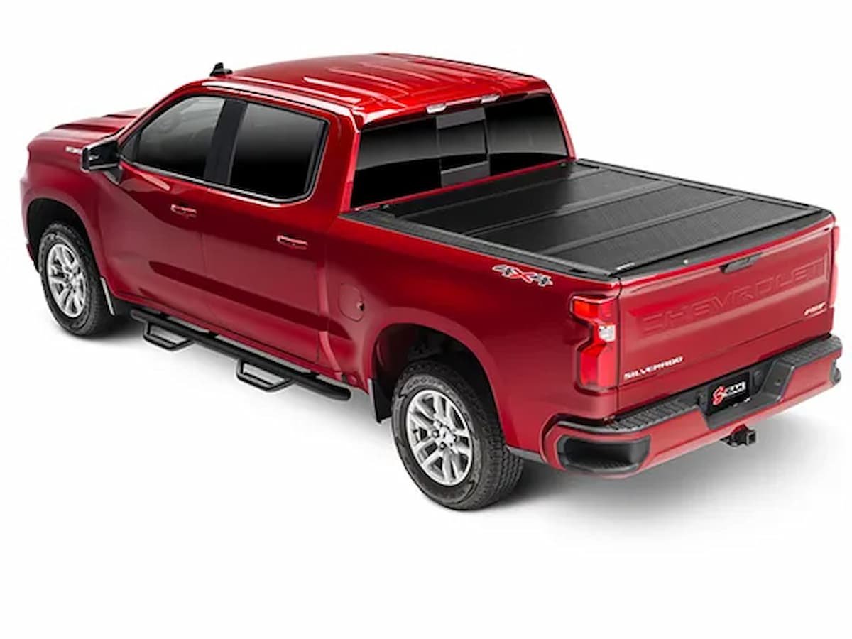 BAKFlip vs Undercover | Complete Tonneau Cover Comparison Guide - Backflip